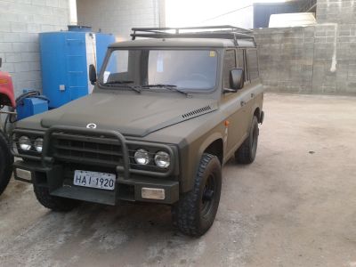 Cross Lander | Rolo4x4 - Classificados de veículos off road para compra ...