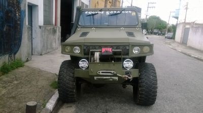 Engesa | Rolo4x4 - Classificados de veículos off road para compra e ...