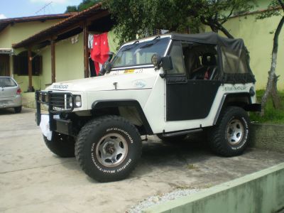 Engesa | Rolo4x4 - Classificados de veículos off road para compra e ...