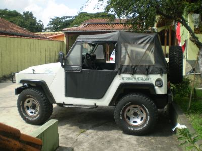 Engesa | Rolo4x4 - Classificados de veículos off road para compra e ...