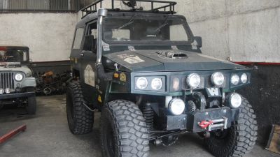 Engesa | Rolo4x4 - Classificados de veículos off road para compra e ...