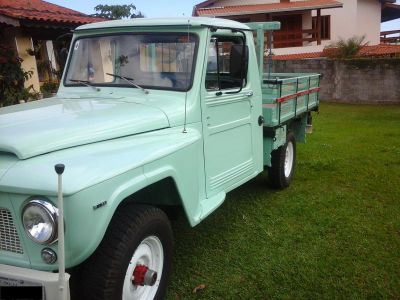 F75 | Rolo4x4 - Classificados de veículos off road para compra e venda ...