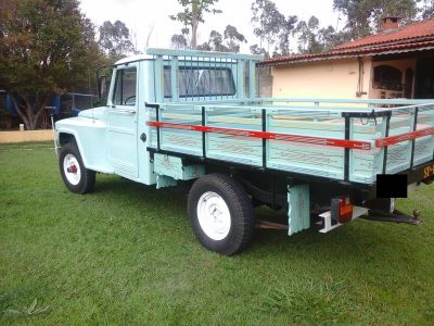 F75 | Rolo4x4 - Classificados de veículos off road para compra e venda ...