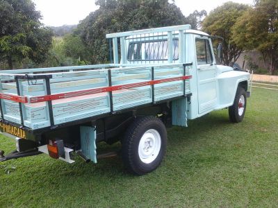 F75 | Rolo4x4 - Classificados de veículos off road para compra e venda ...