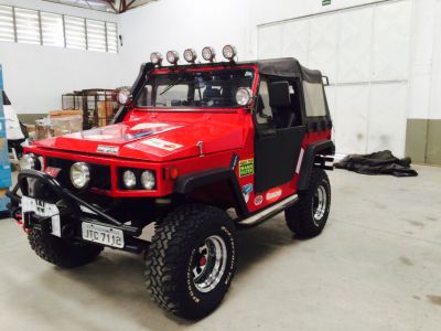 Engesa | Rolo4x4 - Classificados de veículos off road para compra e ...