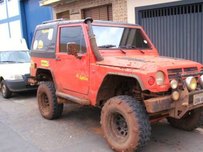 JPX | Rolo4x4 - Classificados de veículos off road para compra e venda ...