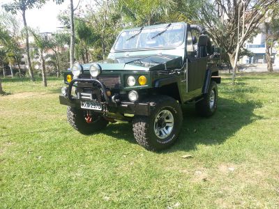 Engesa | Rolo4x4 - Classificados de veículos off road para compra e ...