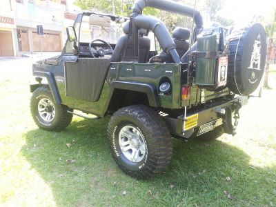 Engesa | Rolo4x4 - Classificados de veículos off road para compra e ...