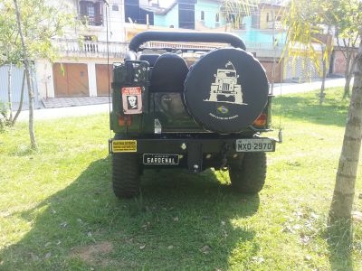 Engesa | Rolo4x4 - Classificados de veículos off road para compra e ...