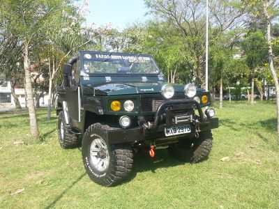 Engesa | Rolo4x4 - Classificados de veículos off road para compra e ...