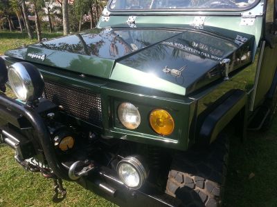 Engesa | Rolo4x4 - Classificados de veículos off road para compra e ...