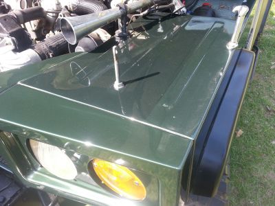 Engesa | Rolo4x4 - Classificados de veículos off road para compra e ...