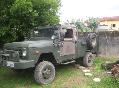 Engesa | Rolo4x4 - Classificados de veículos off road para compra e ...