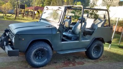 Engesa | Rolo4x4 - Classificados de veículos off road para compra e ...