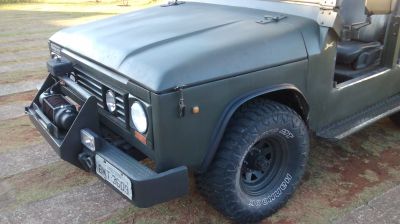 Engesa | Rolo4x4 - Classificados de veículos off road para compra e ...