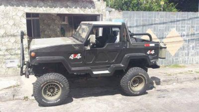 Engesa | Rolo4x4 - Classificados de veículos off road para compra e ...