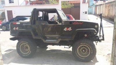 Engesa | Rolo4x4 - Classificados de veículos off road para compra e ...