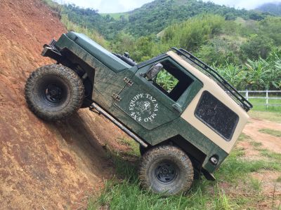 Engesa | Rolo4x4 - Classificados de veículos off road para compra e ...