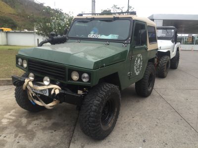 Engesa | Rolo4x4 - Classificados de veículos off road para compra e ...