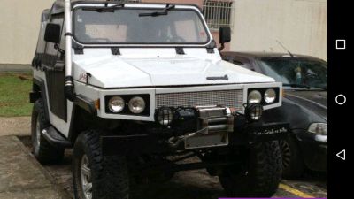 Engesa | Rolo4x4 - Classificados de veículos off road para compra e ...